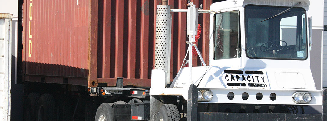 Import/Export Services | Oasis Logistics