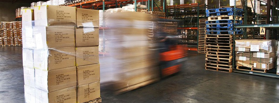 LTL Ground Network | Oasis Logistics