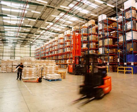 Oasis Logistics | Domestic & Global Shipping Logistics and Supply Chain ...